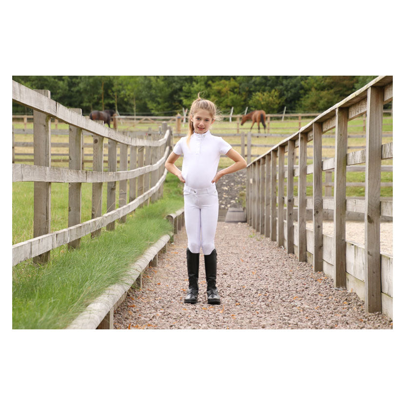 Competition wear – Duke&CoEquestrian